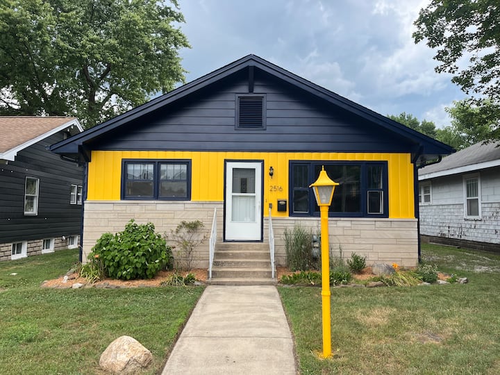 Azul Abode - Terre Haute, IN
