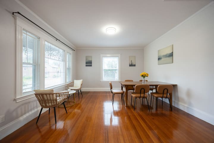 #201 W Private Bath Waltham Pl - Newton, MA
