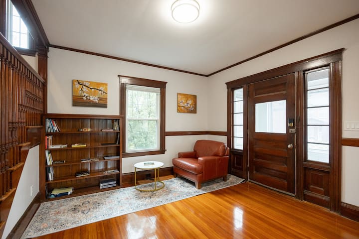 #205 Waltham Place - Waltham, MA