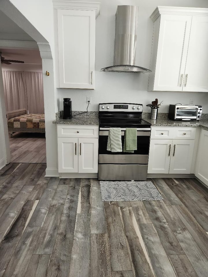 Zen House Is A Calm, Relax Home - Davis Islands, FL