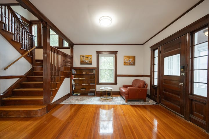 #202 Waltham Place - Concord, MA