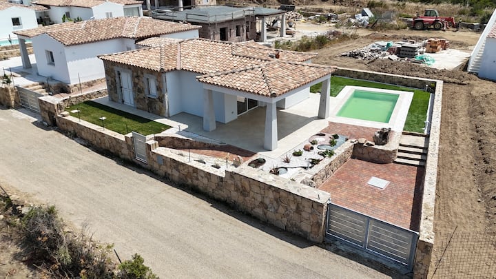 Villetta Lucy - Budoni Sweet Home - Budoni
