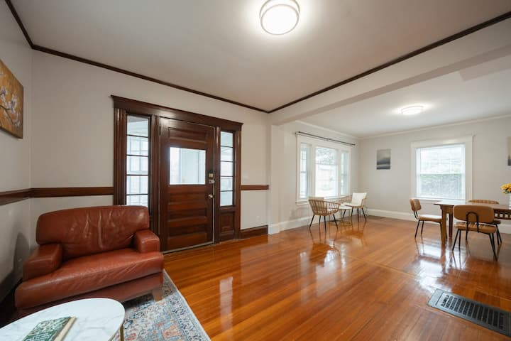 #302 Waltham Place - Waltham, MA