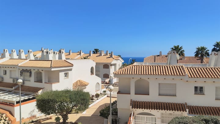 Apartamento En Res.aguamarina - La Zenia