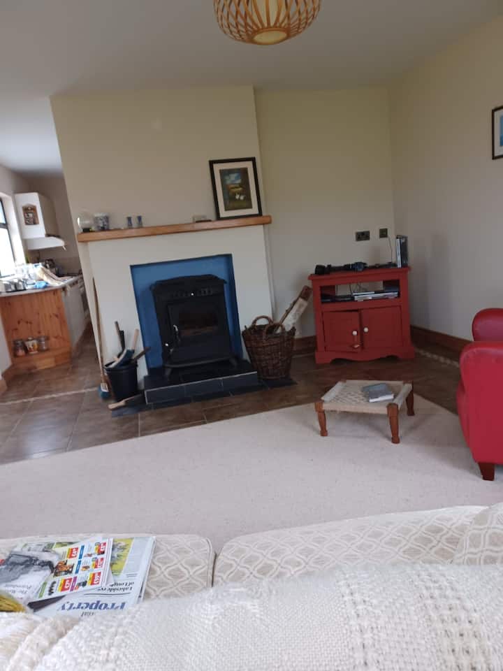 Treasured Isle, Isle Of Doagh - County Donegal