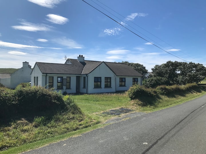 Treasured Isle, Isle Of Doagh - County Donegal