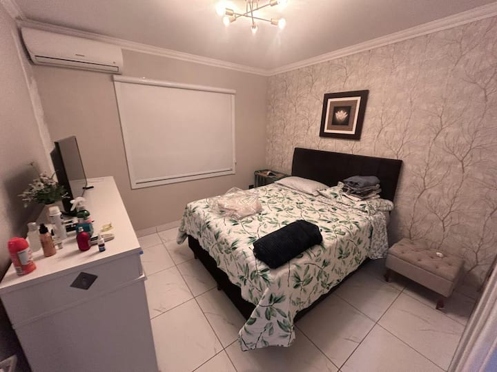 Residência Cervantes Simoni - Matinhos