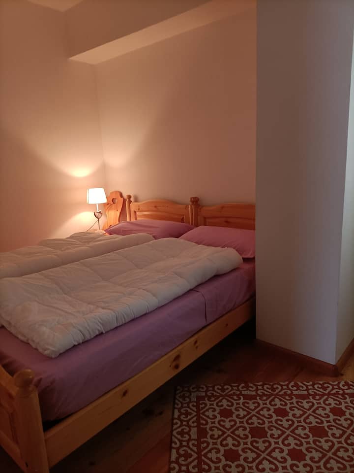 La Tua Piccola Casa A Pecol - Agordo