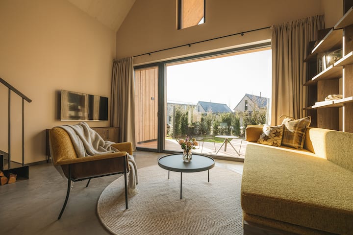 Agrad Chalet - Chiemsee