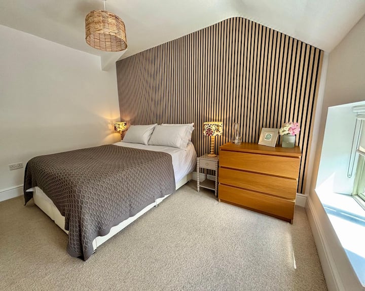 Nutmeg Cottage - Fakenham