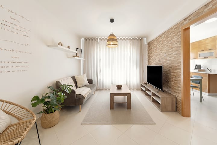 Maré Salgada - 10 Min Walk To Downtown - Peniche