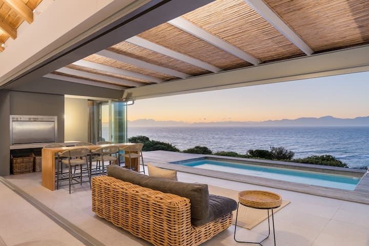 Drift Shore (Beach House) - Franskraal