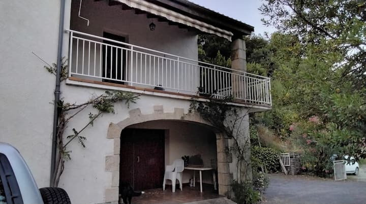 Maison - Vals-les-Bains