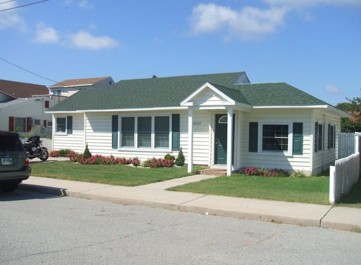 Summer Breeze - Ocean City, MD