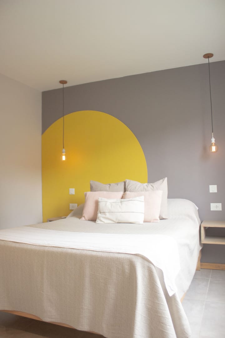 Habitación Doble Standard - El Calafate