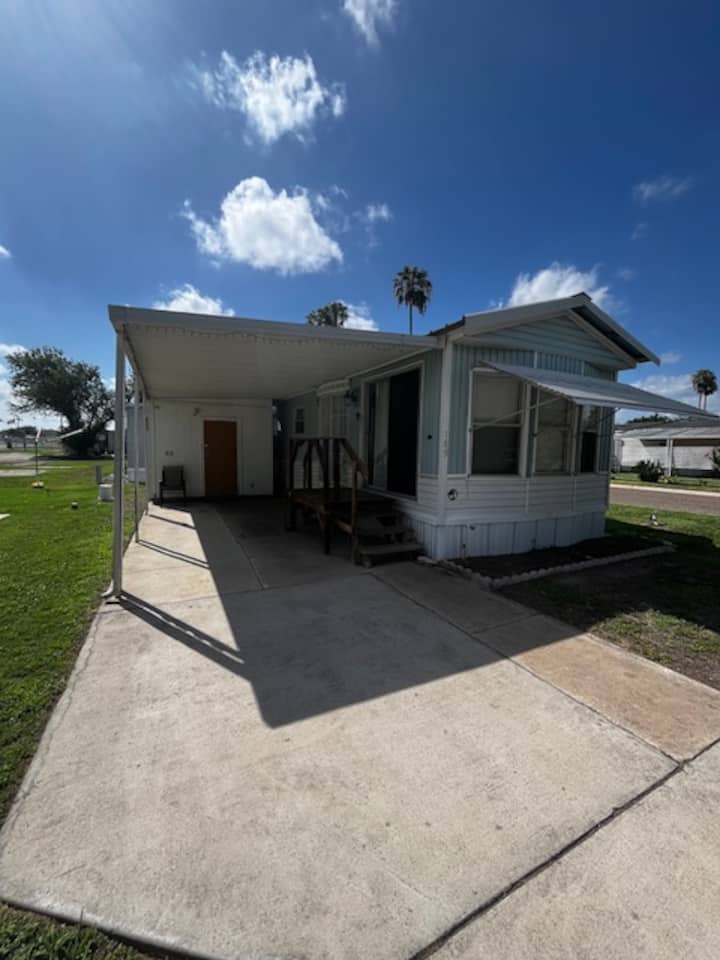 Cute & Cozy (189) - Mission, TX