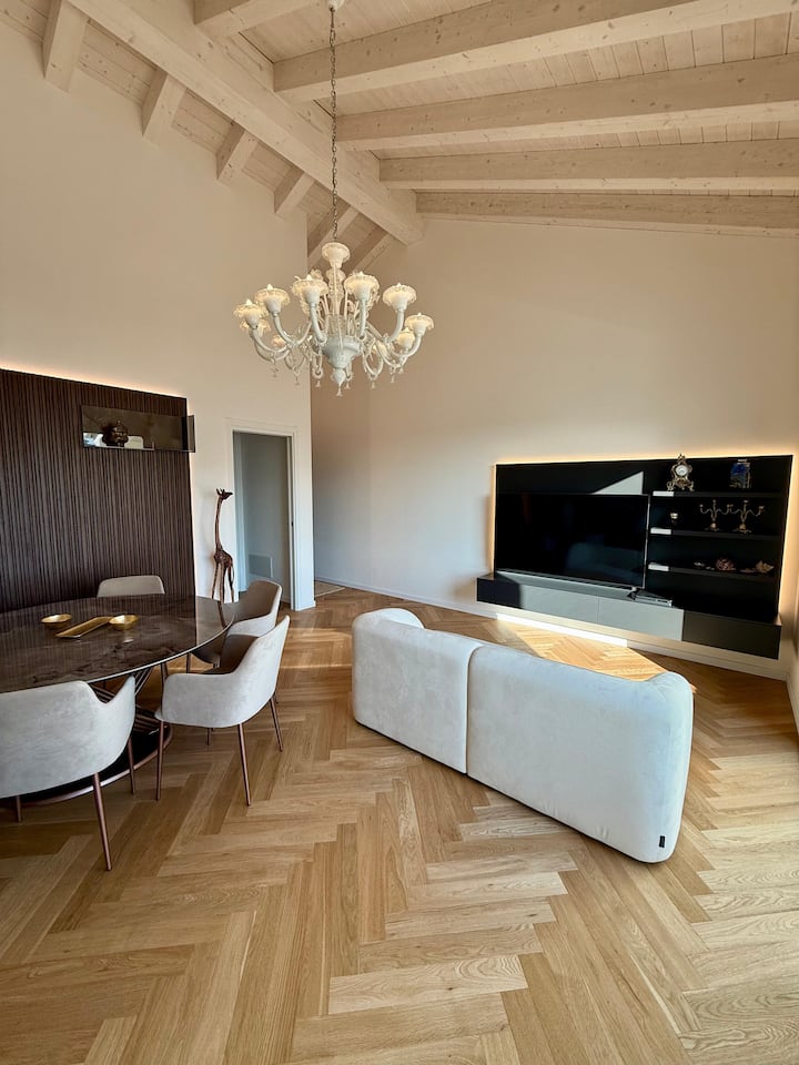 Luxury Beach & Pool House Jesolo - Jesolo