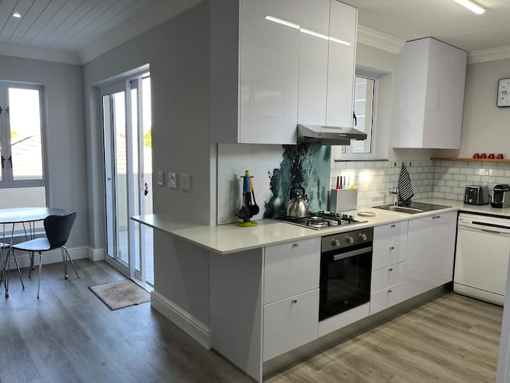 Upstairs @ Ricks - Somerset West