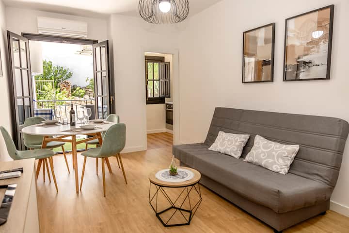 Apartamento En Cazorla/naturaleza/senderismo/rios - Sierra de Cazorla