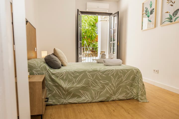 Apartment In Cazorla - La Iruela