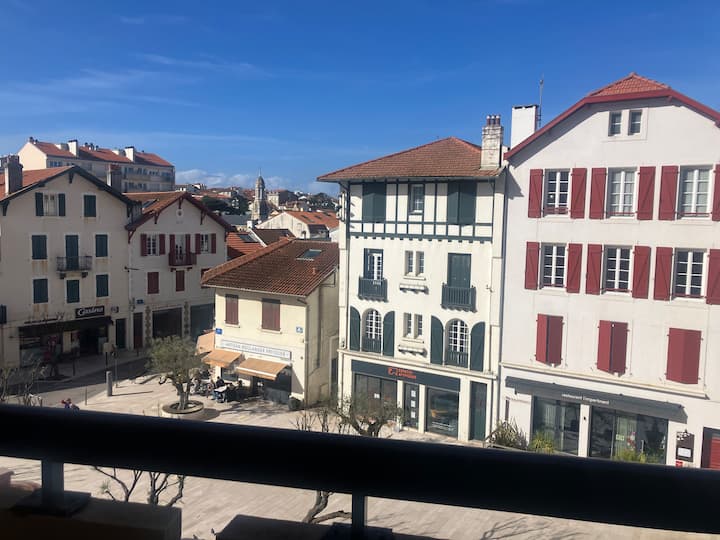 Biarritz Centre Tout à Pieds - Biarritz