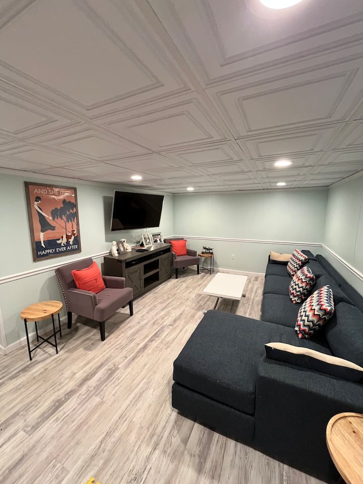 Us Open Apartment - Oyster Bay, NY