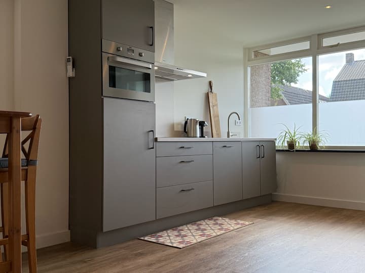 Gastenverblijf Bladel (Centrum) - Eersel