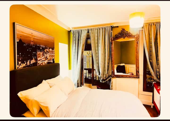 Appartement Notre-dame De Paris -
