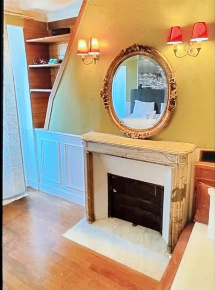 Appartement Notre-dame De Paris - Paris