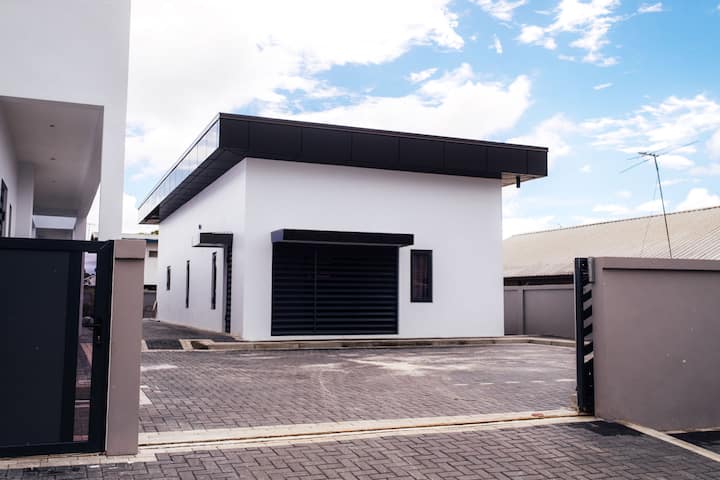 Nieuwbouw Appartement Kwatta - Paramaribo