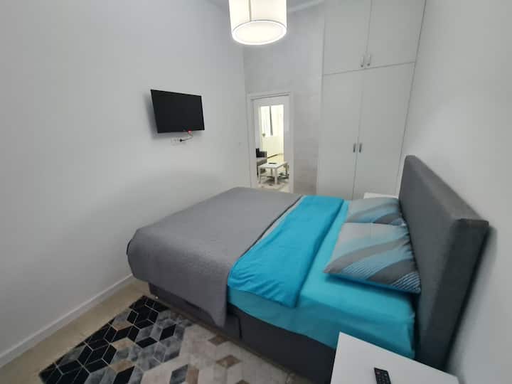 Apartment Star Comfort Budva - Budva