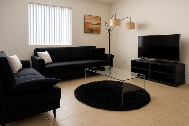 Cozy Eastside 2br Retreat - Tucson, AZ