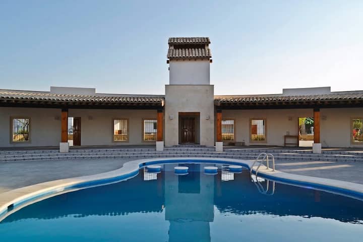 Depa Con Alberca Cond Privado - Querétaro