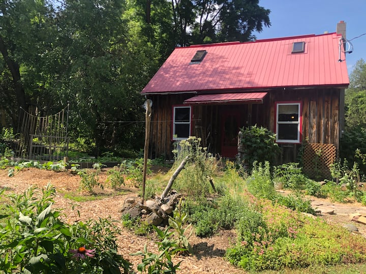 Rustic Comfortable Historic Home - Guelph