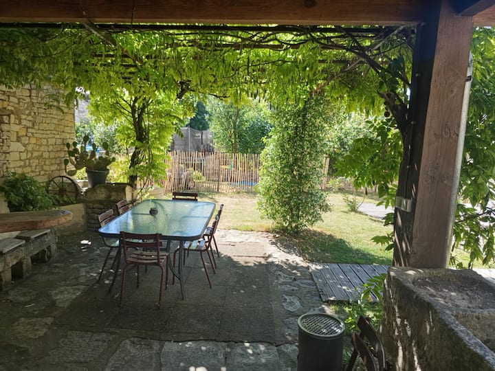 Maison Aux Portes Du Marais - Deux-Sèvres