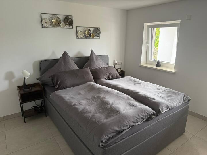 1-zimmer-appartement Im Ahrtal - Mayschoß
