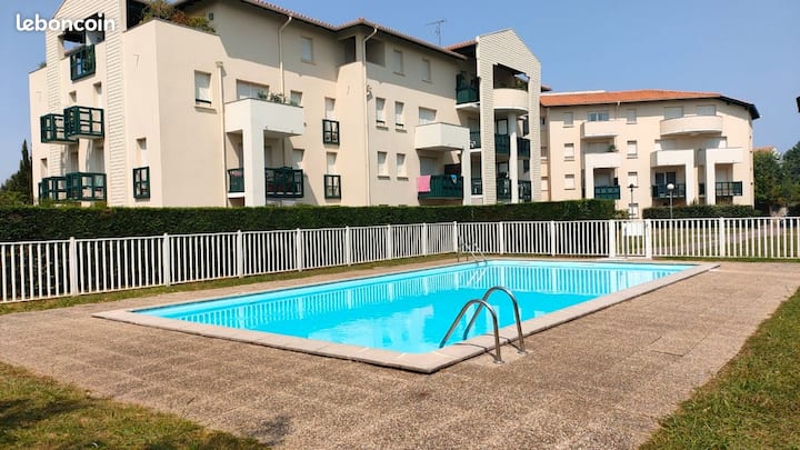 Studio Beyris Gaina à Bayonne - Bayonne