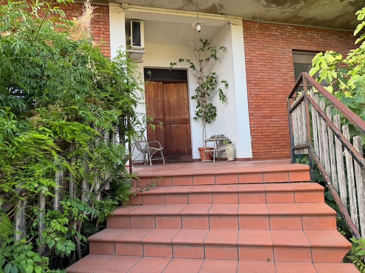 Home Green-villetta Indipendente - Villa Verde