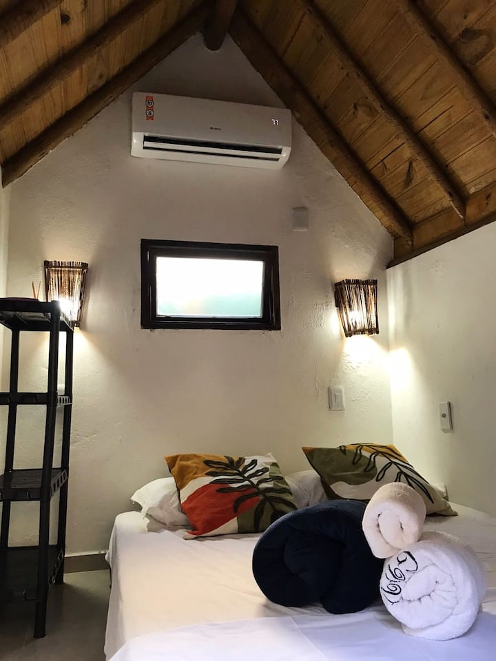 Mini Chalé 13 Arraial D Ajuda - Porto Seguro