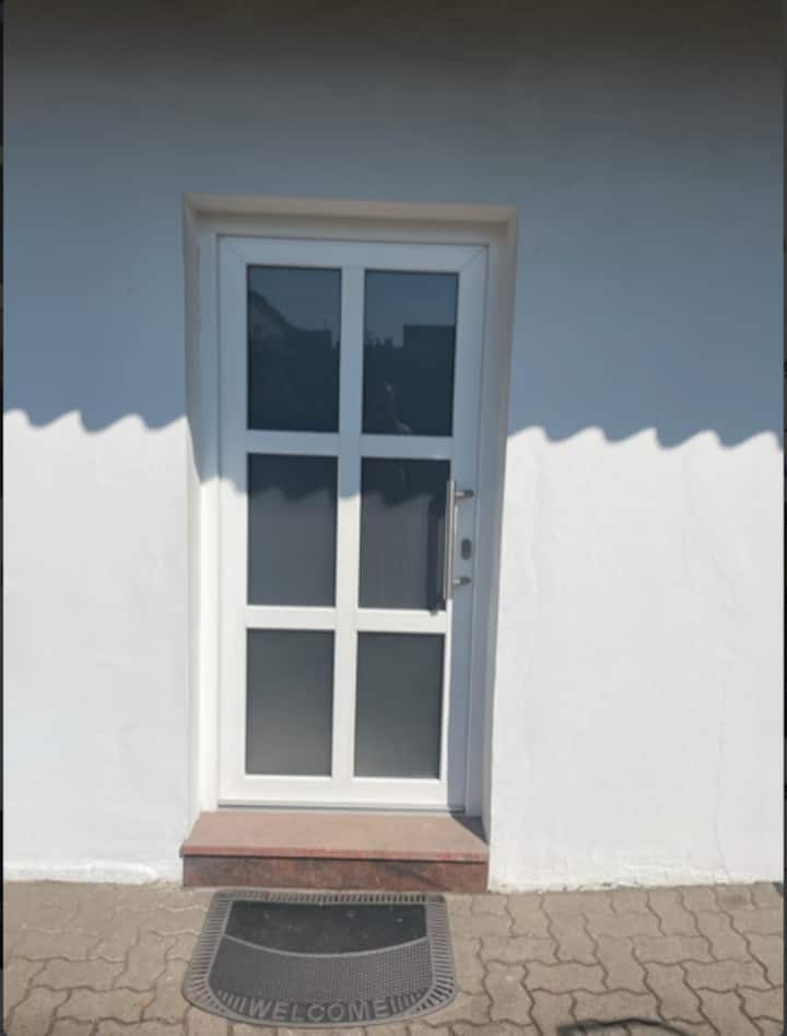 Apartment Für 1 Bis 2 Personen - Isernhagen