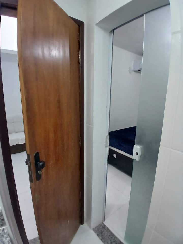 Apartamento Em Stella Maris - Lauro de Freitas