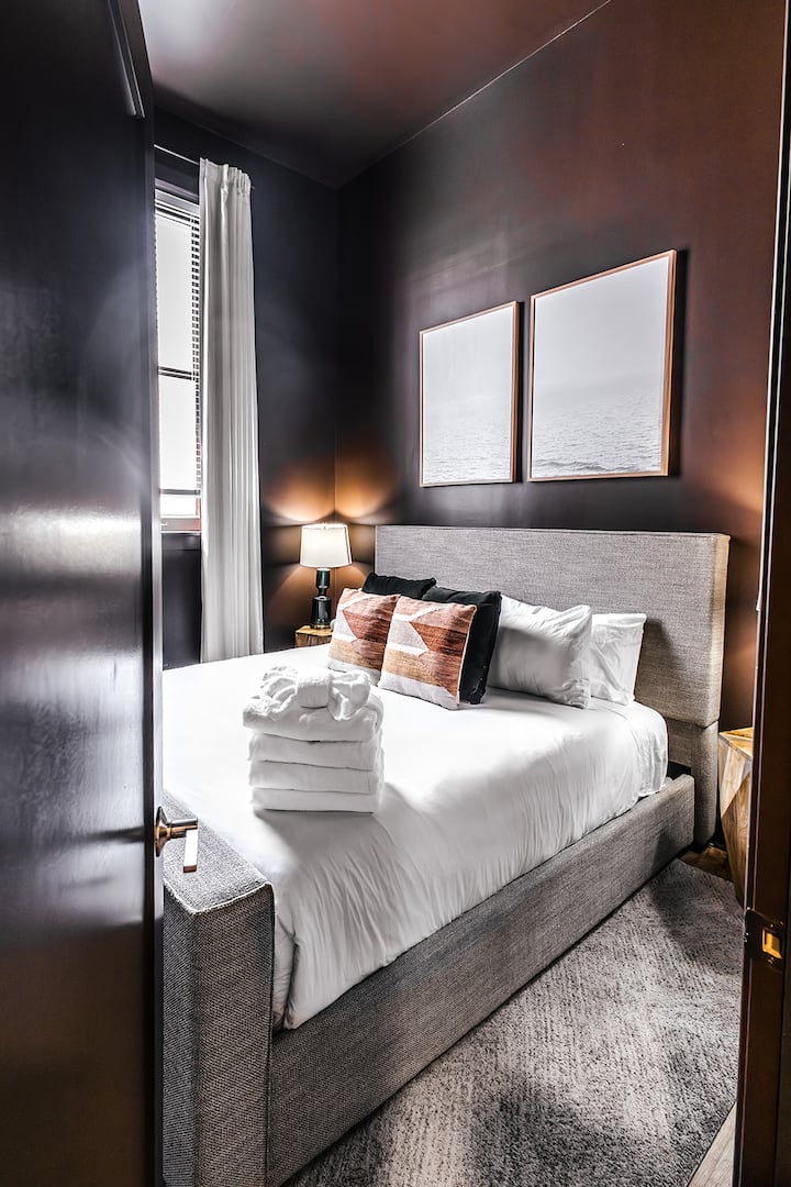 Standard One Bedroom Suite - 360 King - 查爾斯頓
