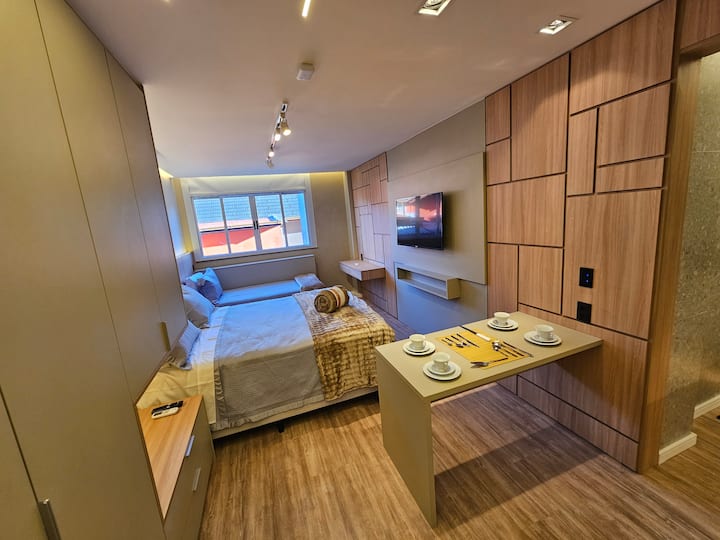 Loft Feirarte - Feirinha Do Alto - Teresópolis