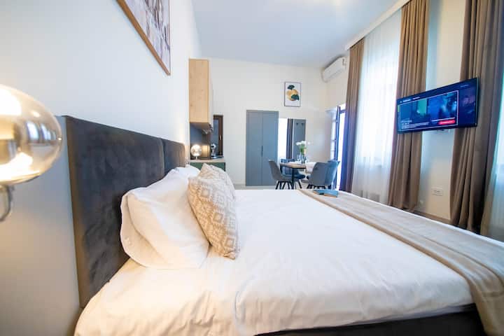 H&h Luxury Apartments/5 - Arad