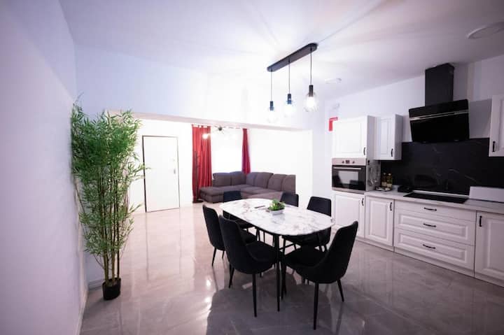 Apartalux Premium Suites - Castellón de la Plana