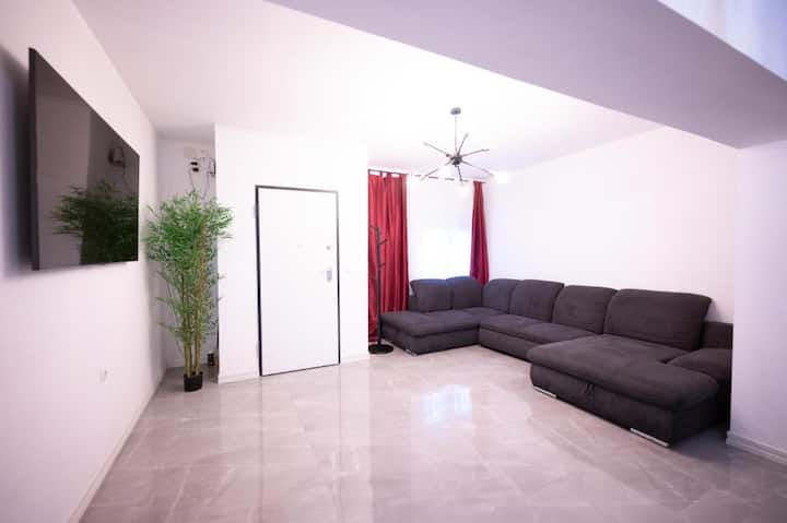 Apartalux Premium Suites - Benicàssim