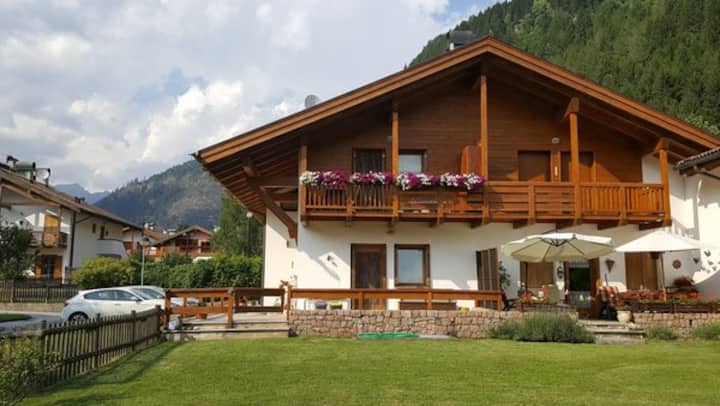 Appartamento Lory - Predazzo