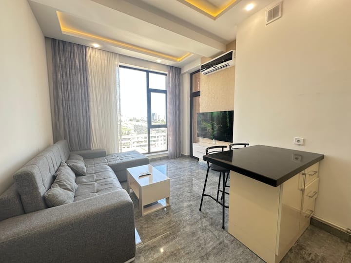 Whitestone Residence 82 - Bakú