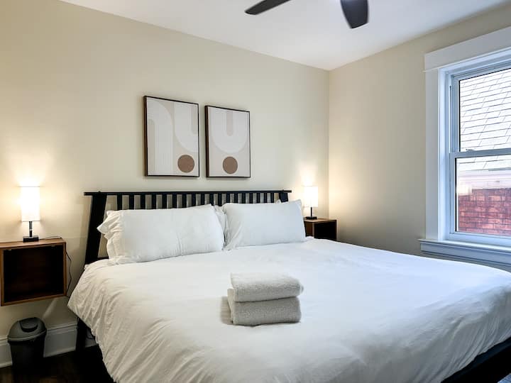 3 Bedroom Hyde Park Apartment - Thunder Bay