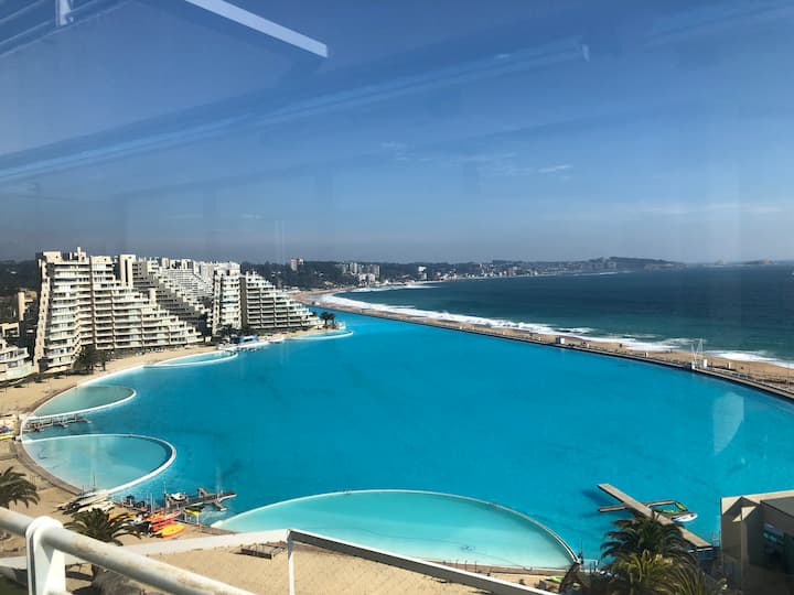 Vista Premium | San Alfonso - Algarrobo